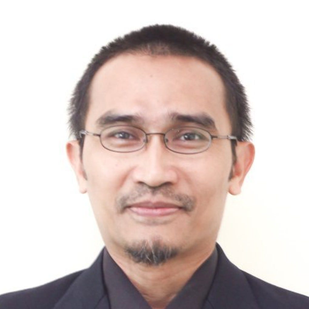 Mohamad Mahmood – Medium