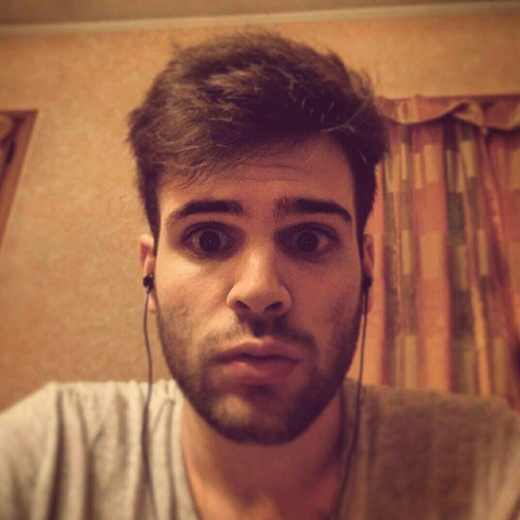 About – Luca Pasquali – Medium