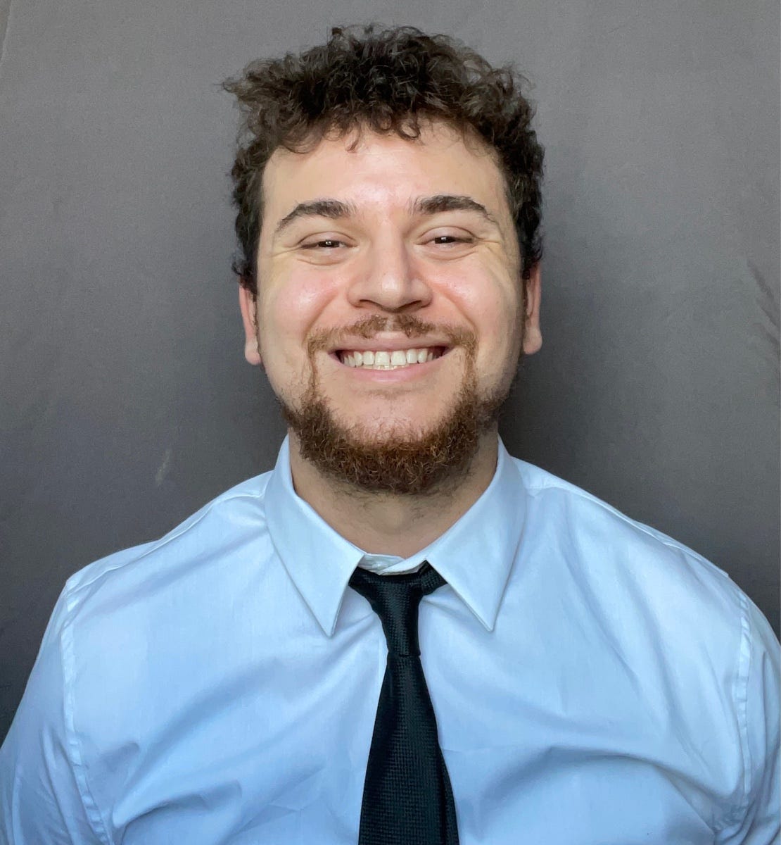 About – Aubrey Kazdan – Medium