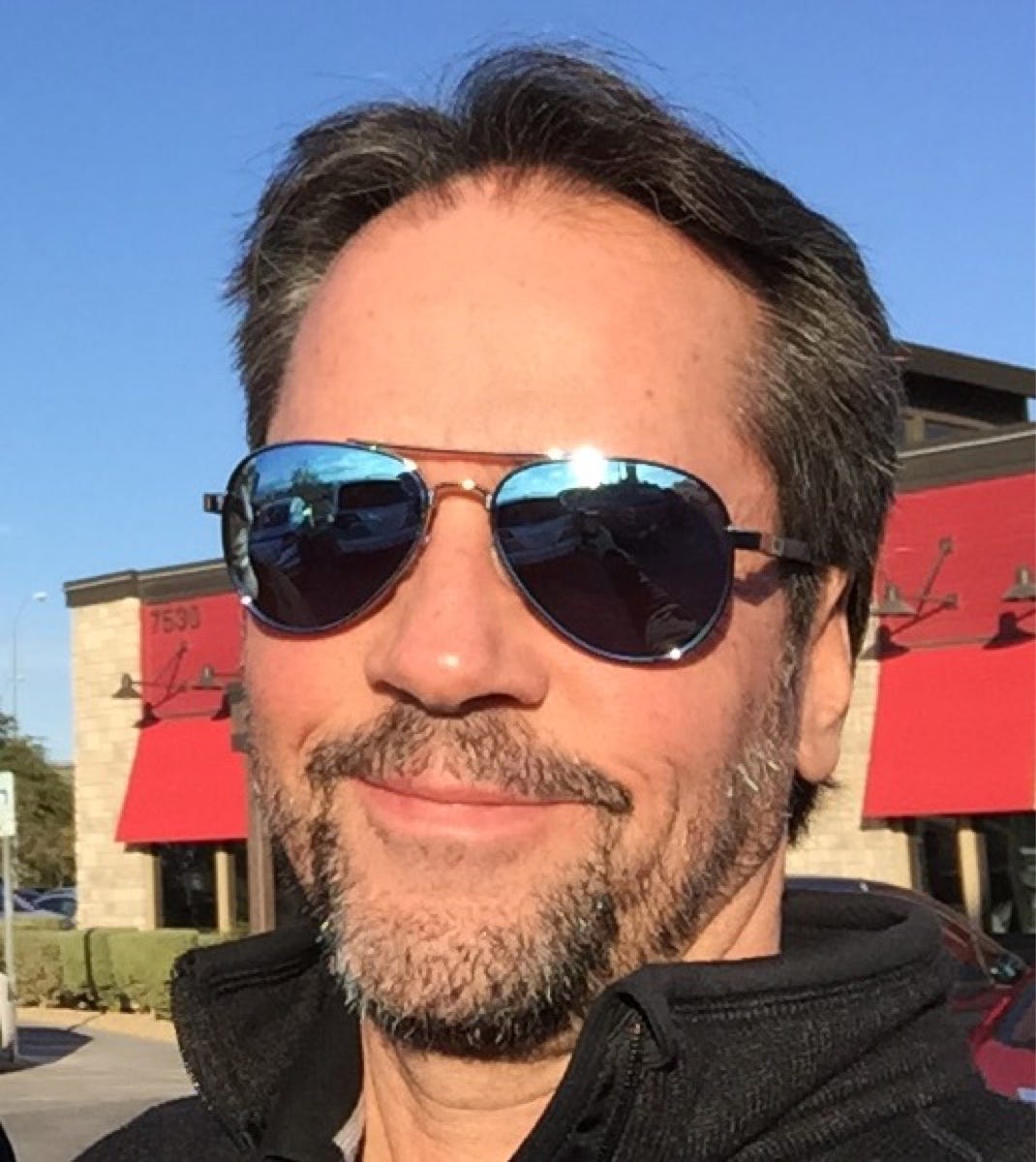 David Dalvey – Medium