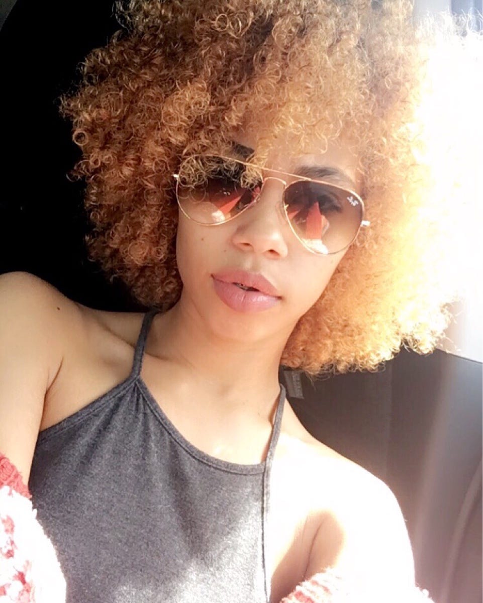 Kaysa Tomilin Medium