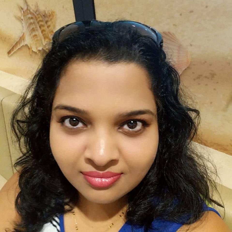 Apoorva Joshi – Medium