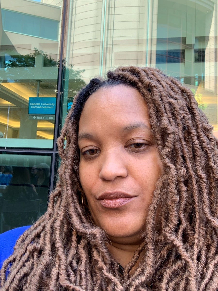 Shawna Hall – Medium