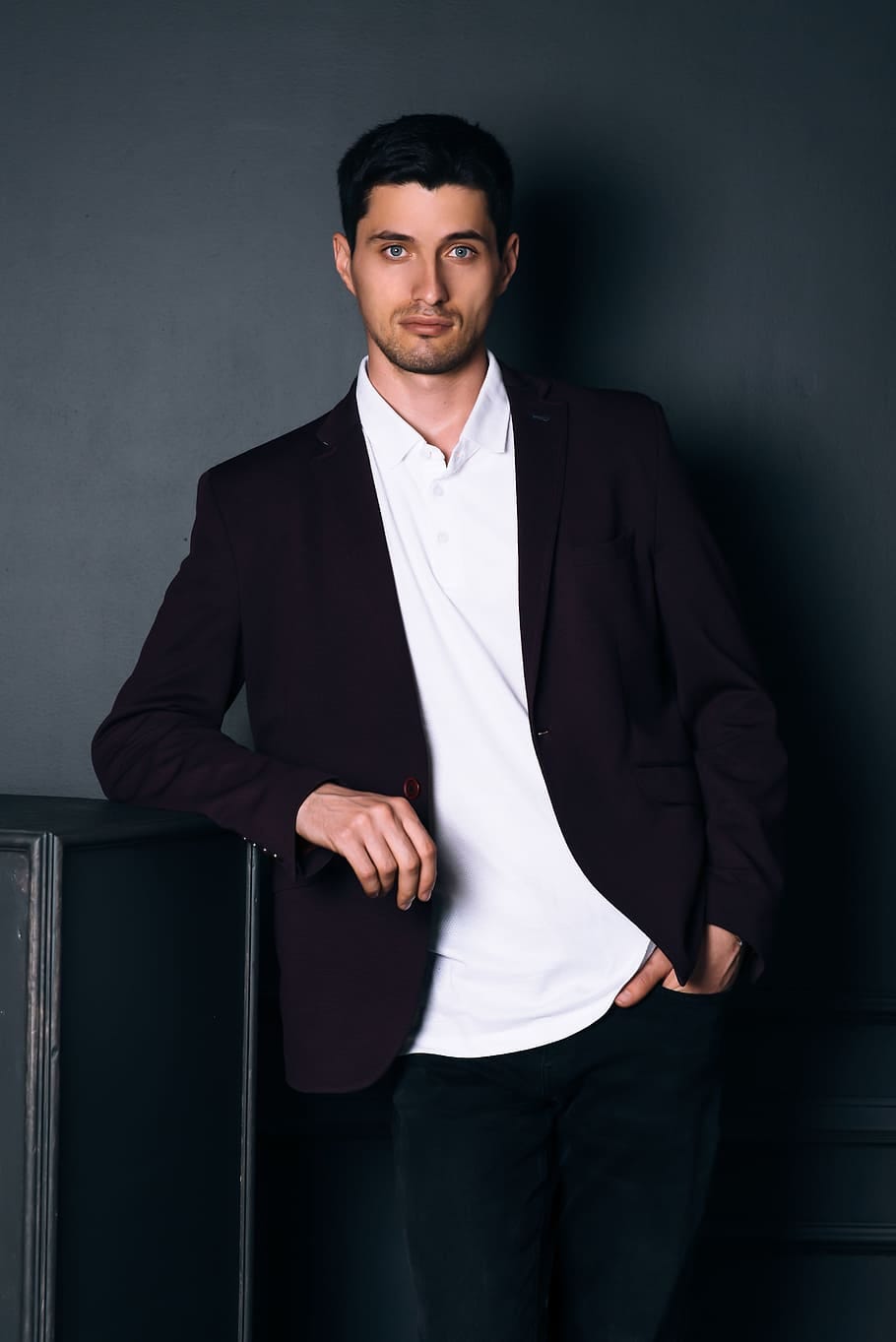 Chris Hardy – Medium