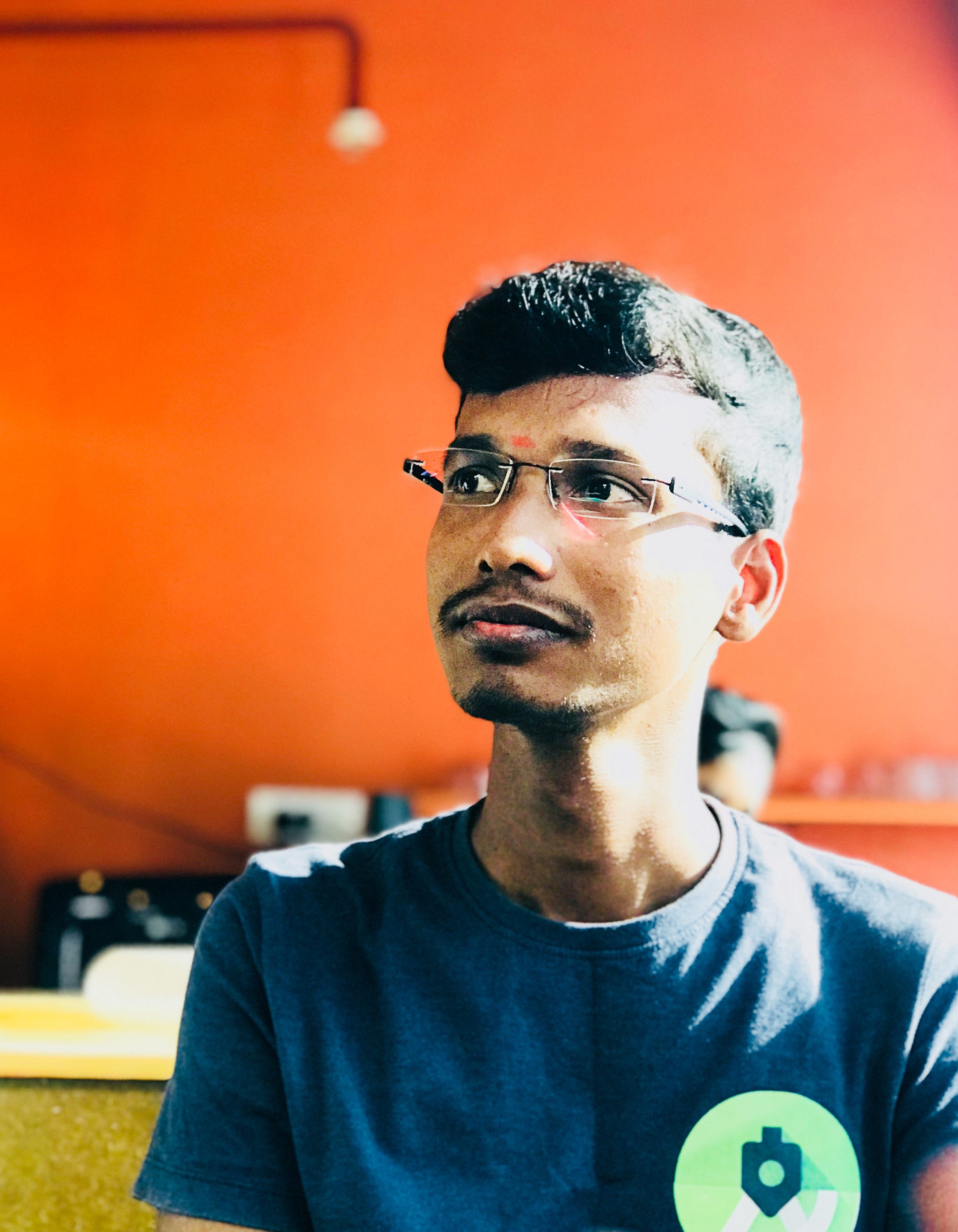 About Suresh Kumar Medium