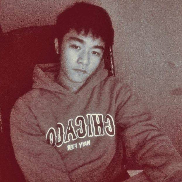 Stephen Lucero – Medium