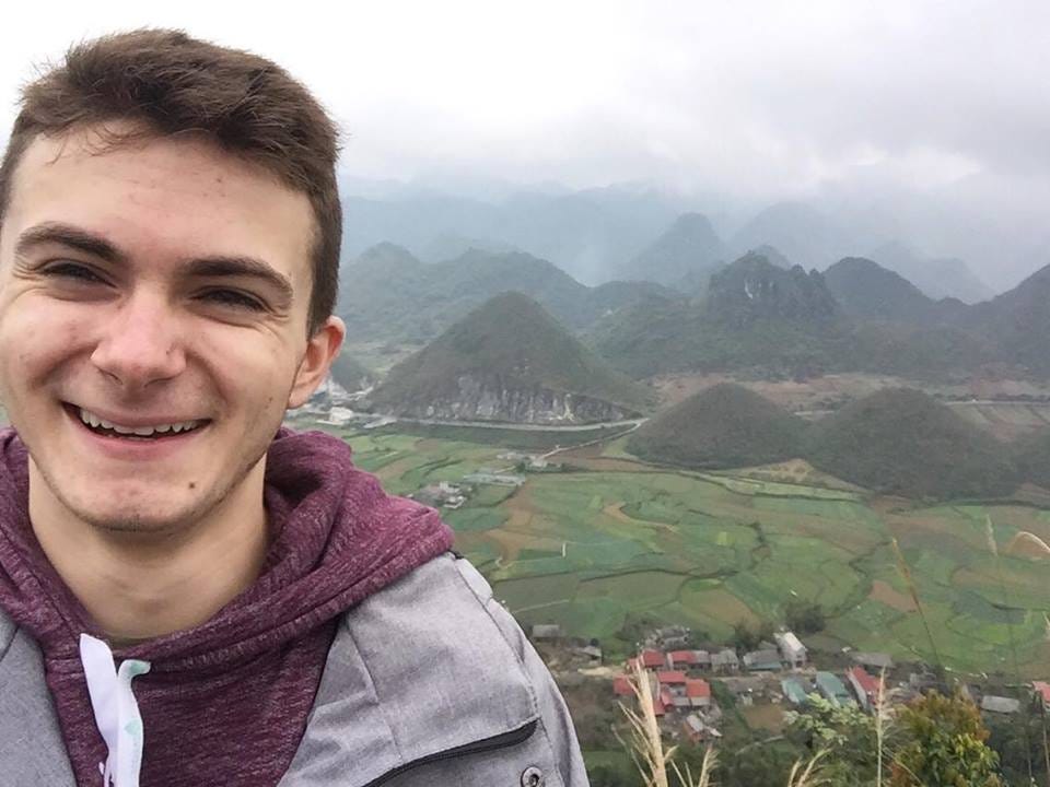 About – Christopher Majer – Medium