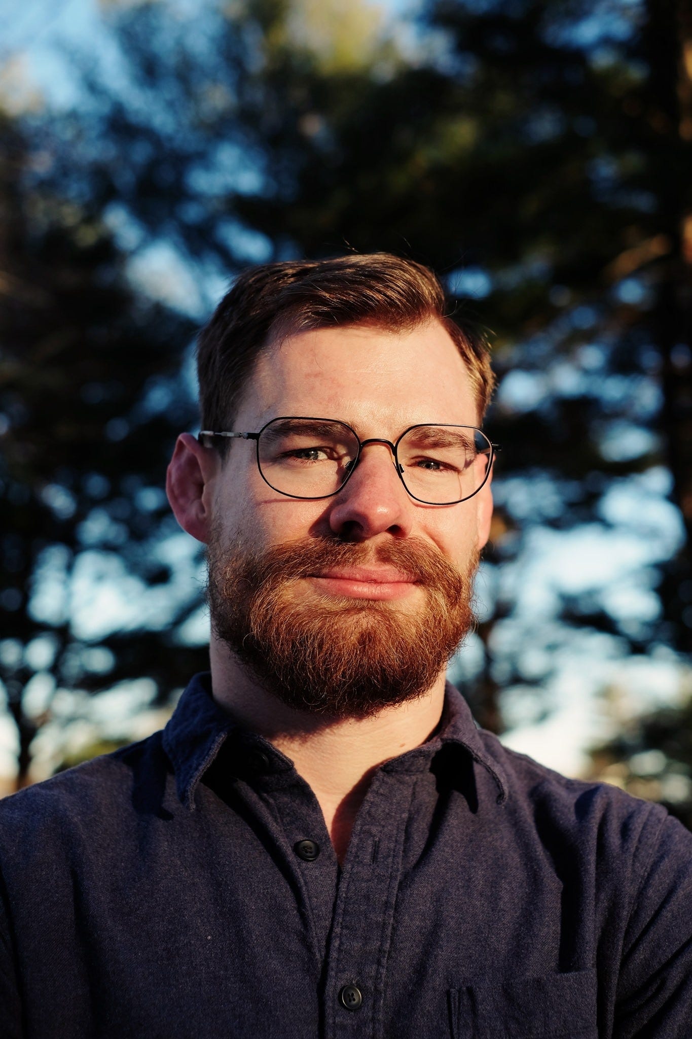 Joseph Hannan – Medium