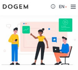 DOGEM ICO NOTES – Medium