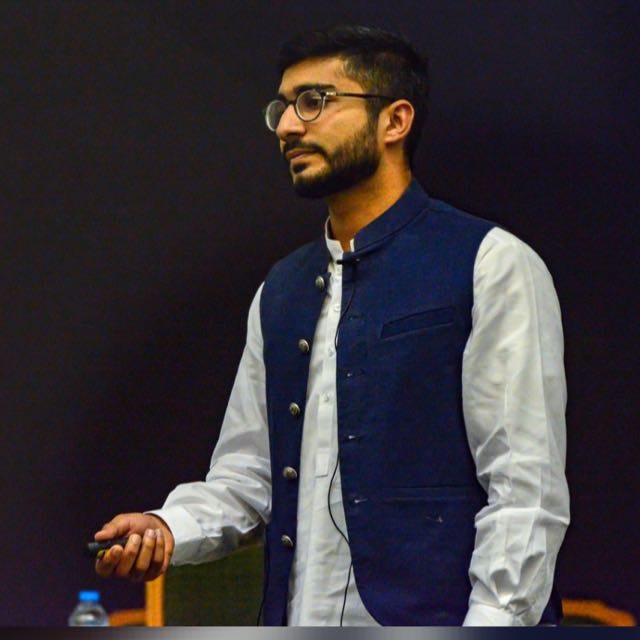 About – Haroon Yasin – Medium