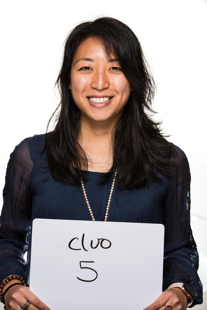 Christine Luo – Medium