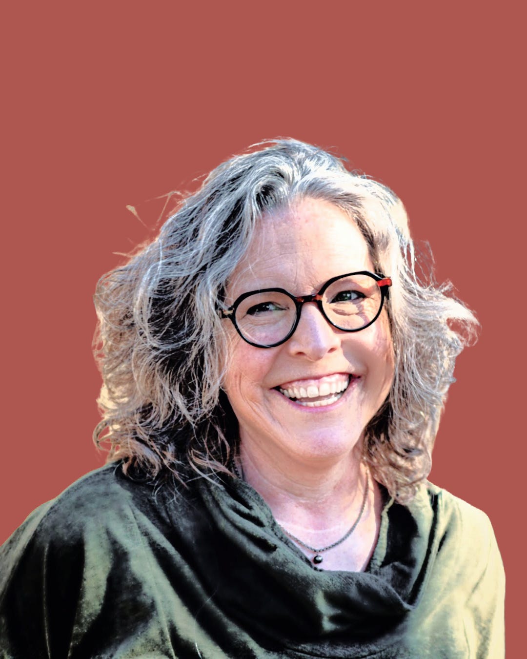 Lucie Frost – Medium