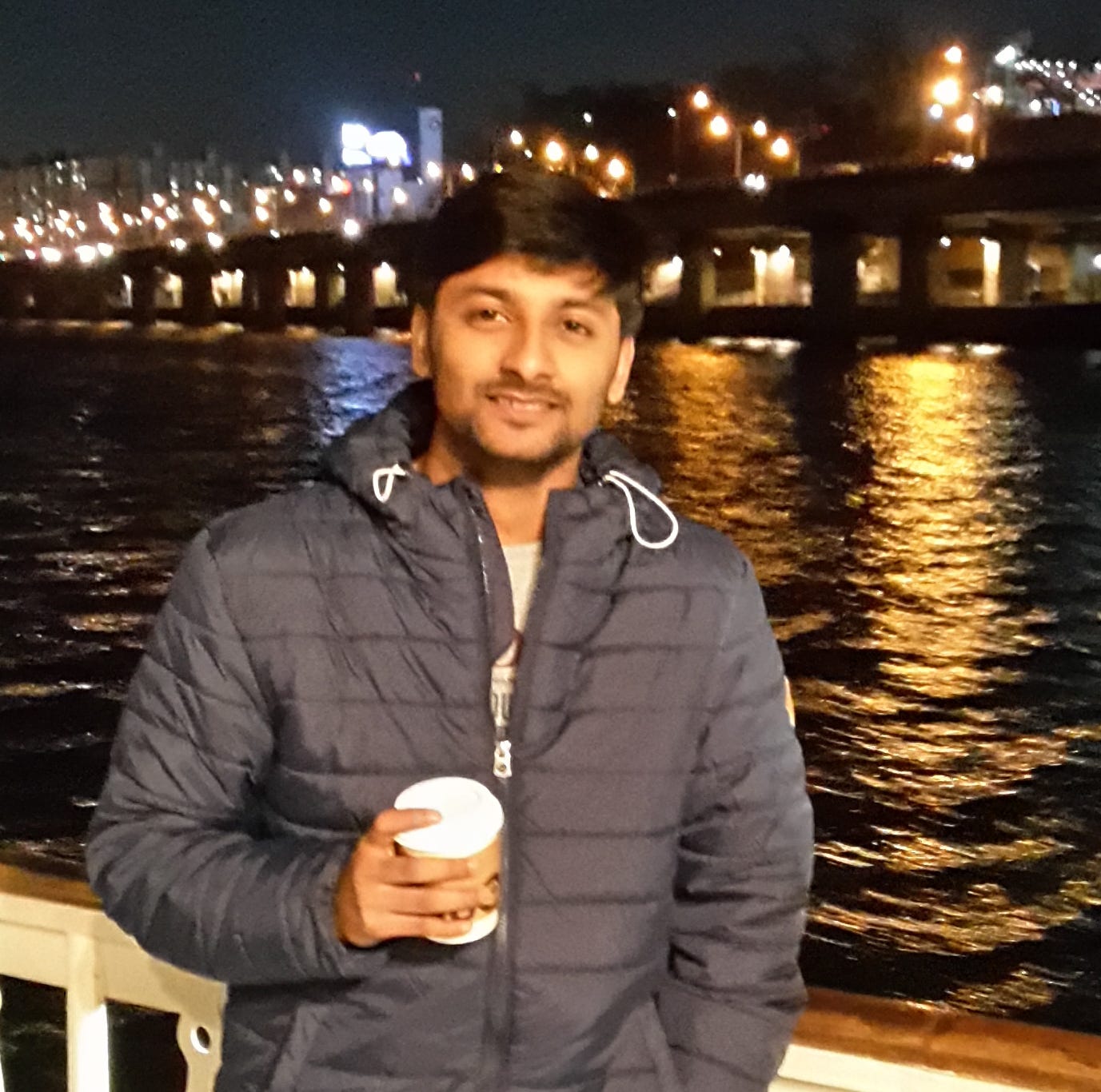 Prateek Srivastava – Medium
