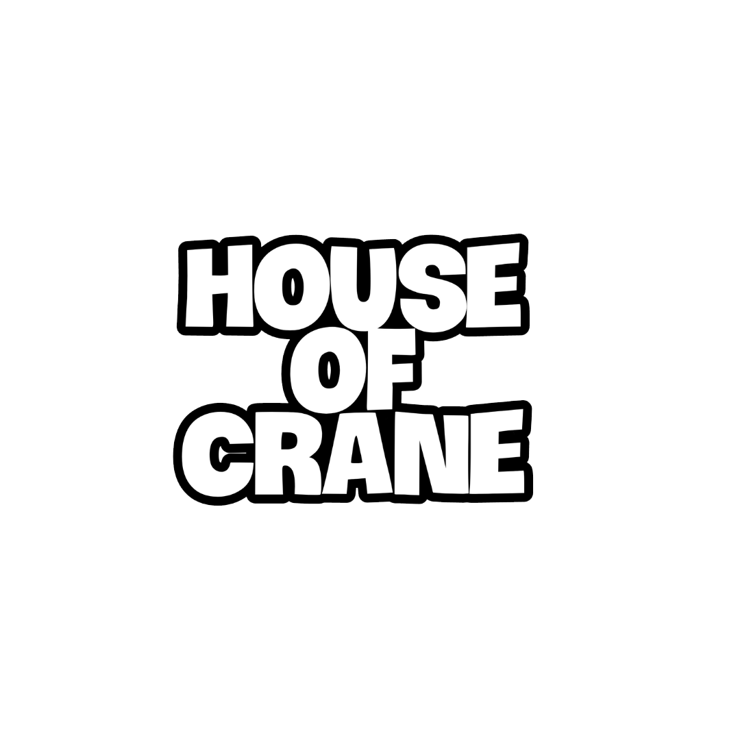 House Of Crane Medium