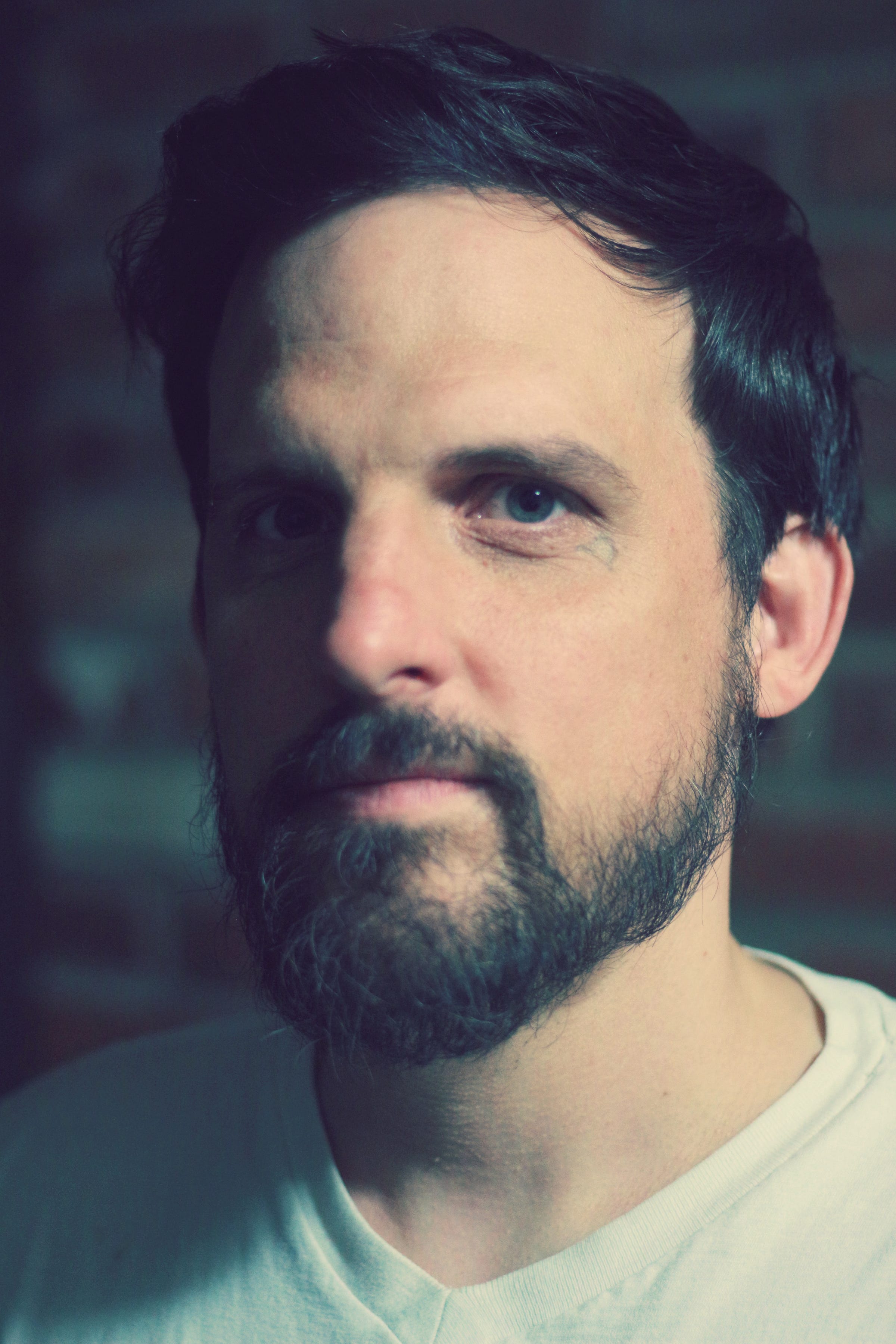 John Beckham – Medium
