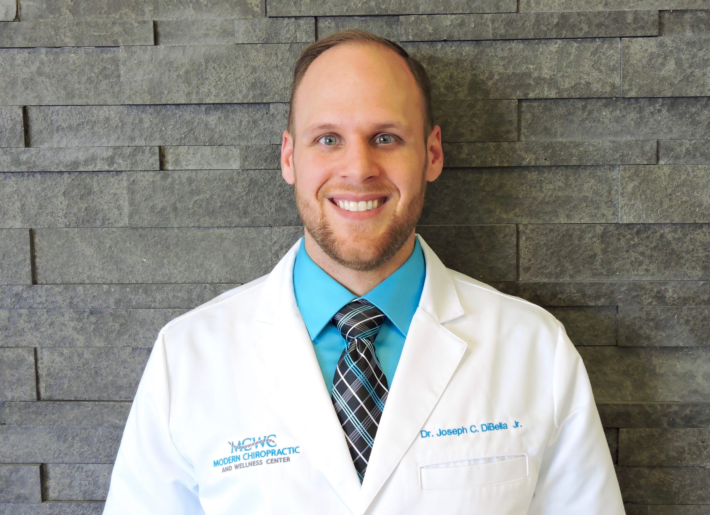 Dr. Joseph DiBella – Medium