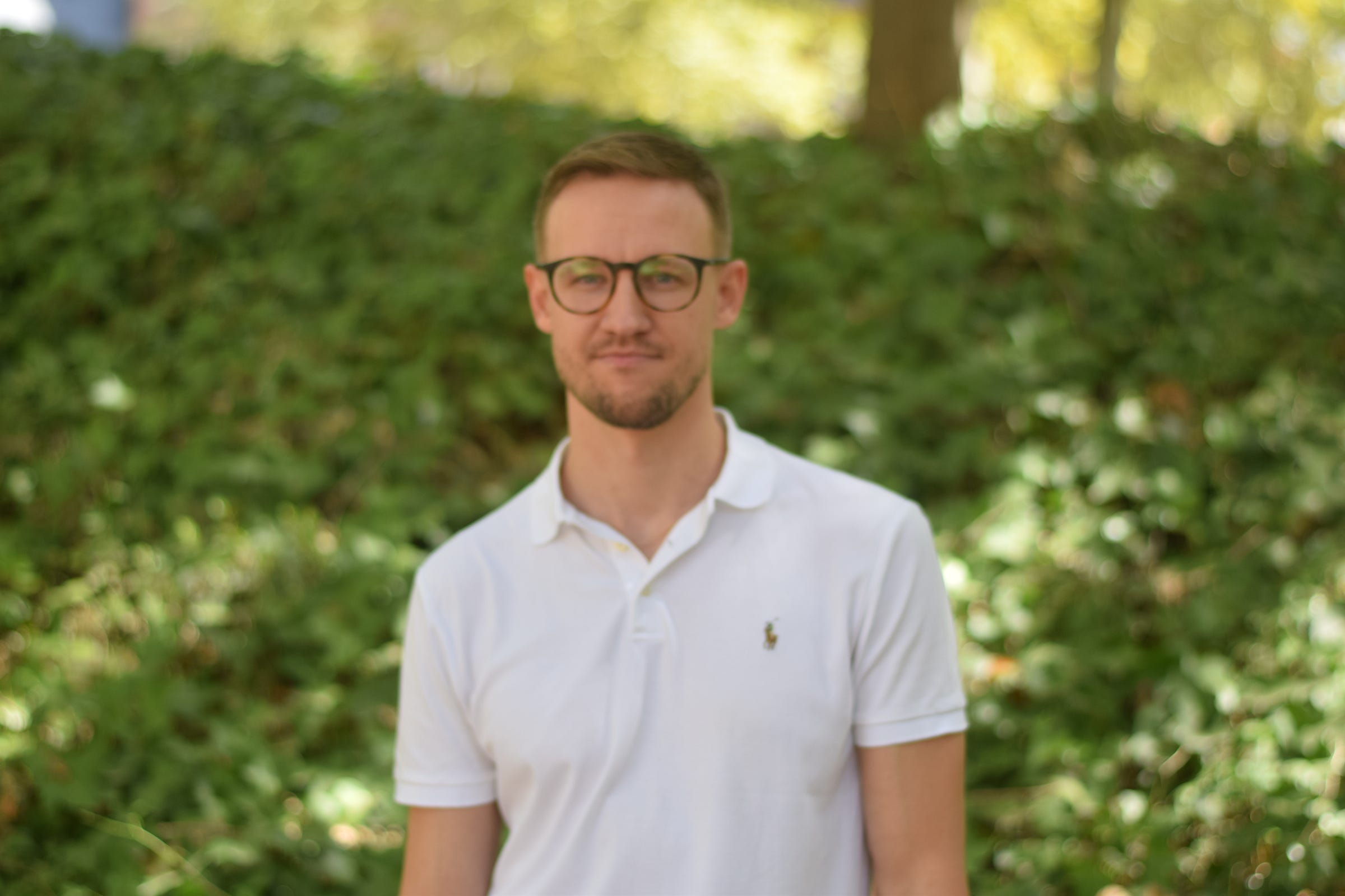 Tadas Martinkus – Medium