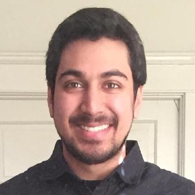 About – Jonathan – Medium