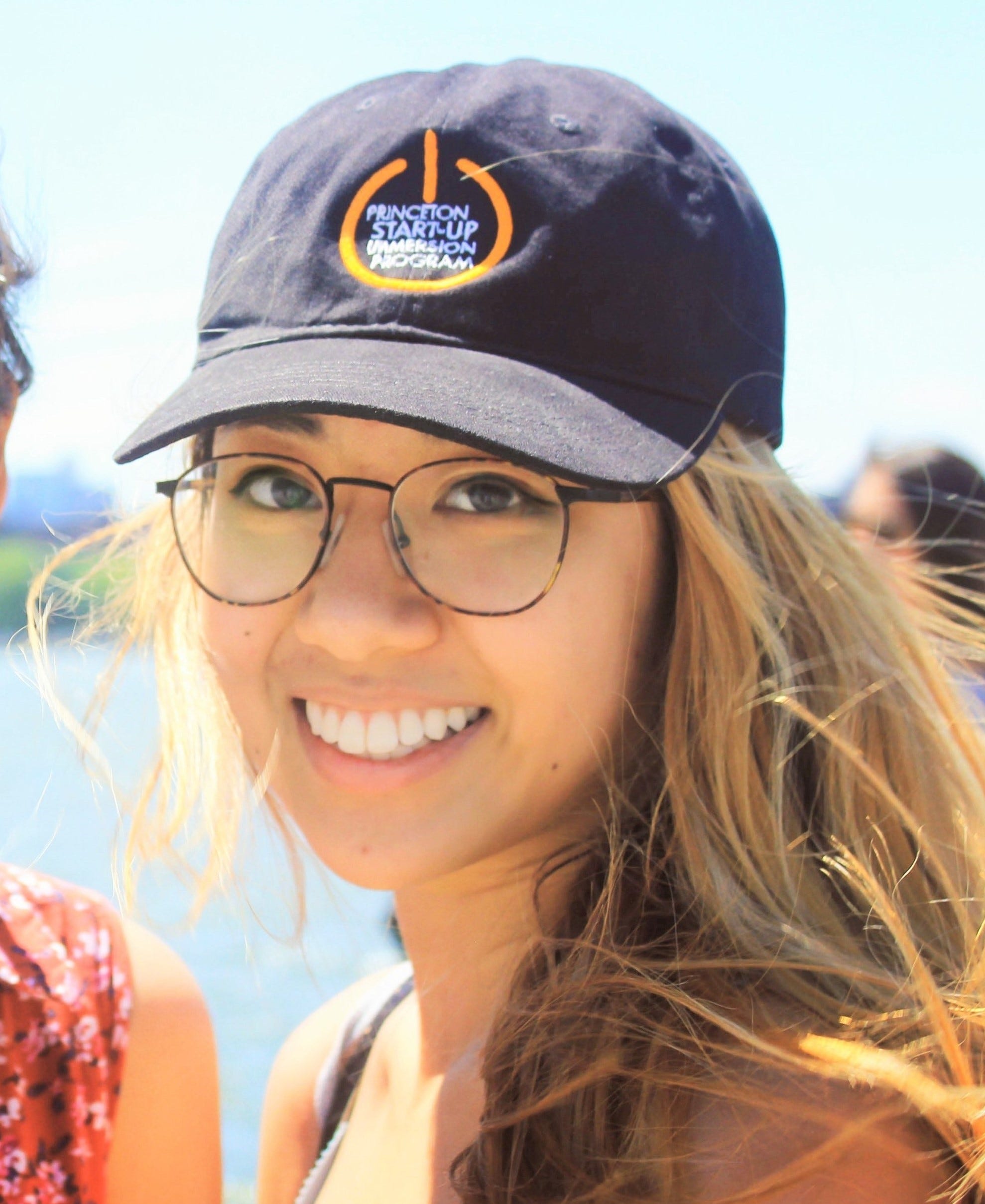 Sarah Pan – Medium