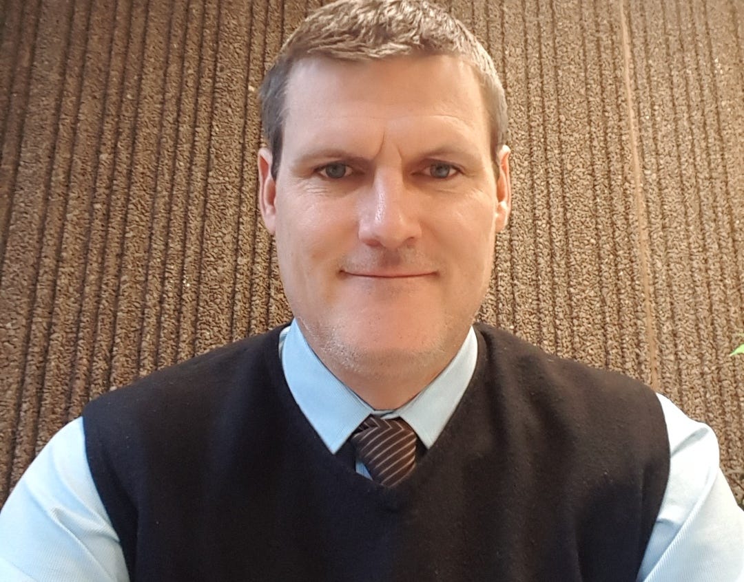 Jeremy Sims – Medium