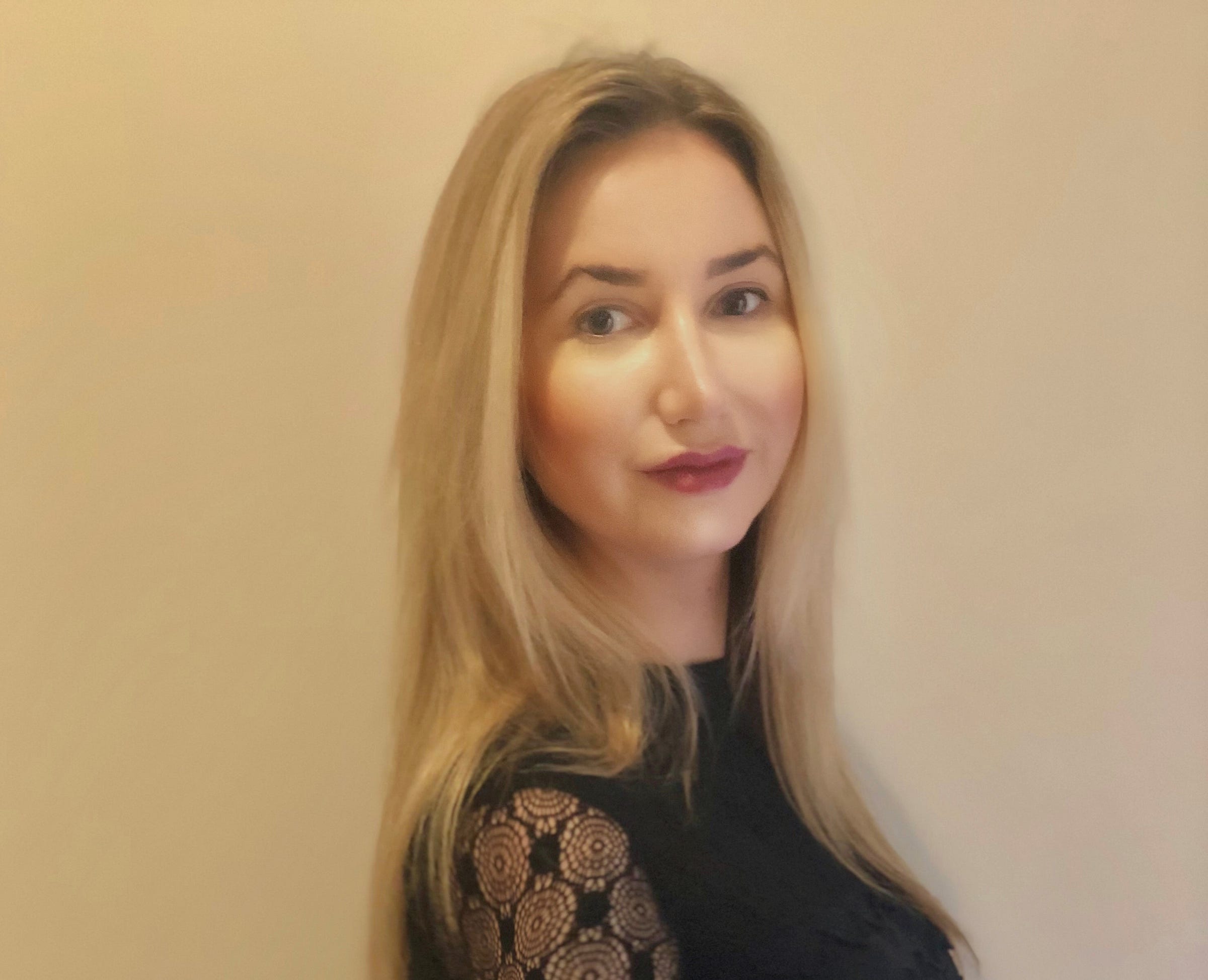 Ellie Frost – Medium