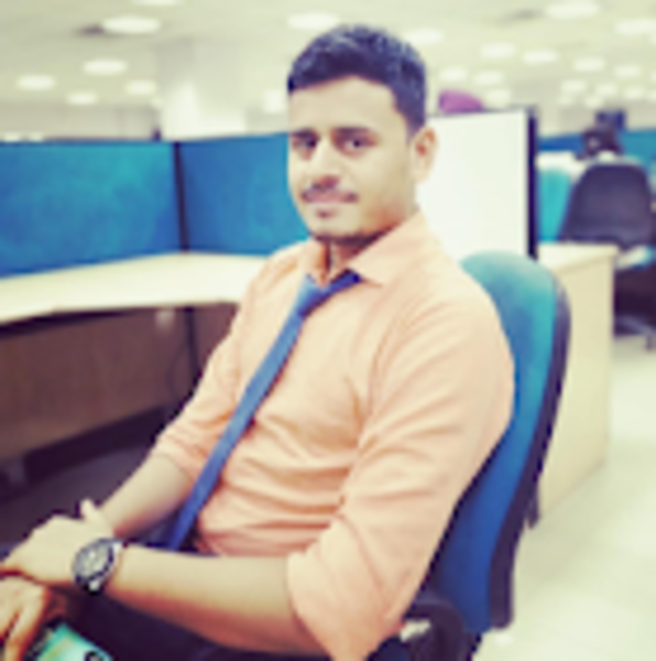 Randhir Raj – Medium