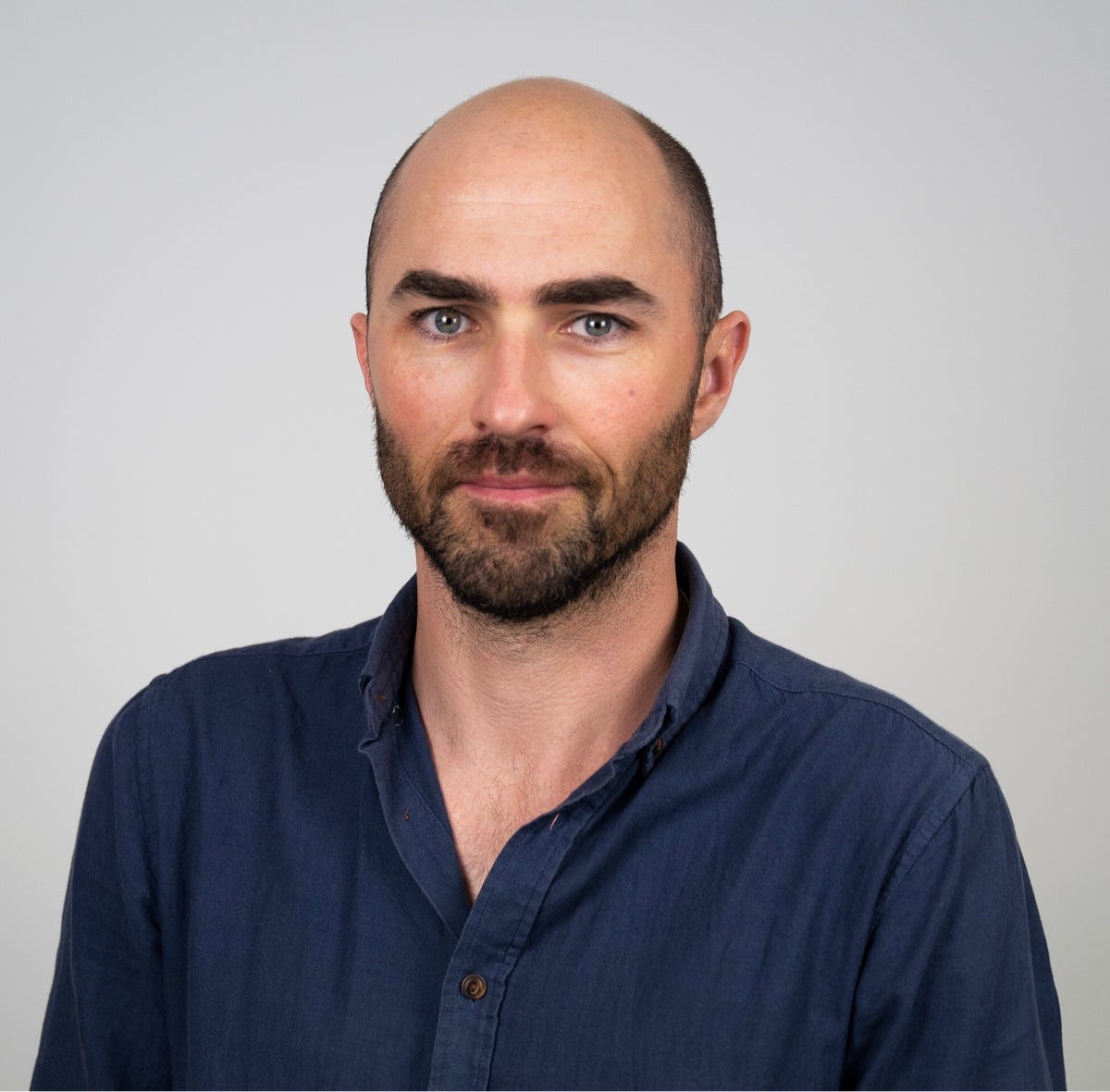 Adrian Foley – Medium