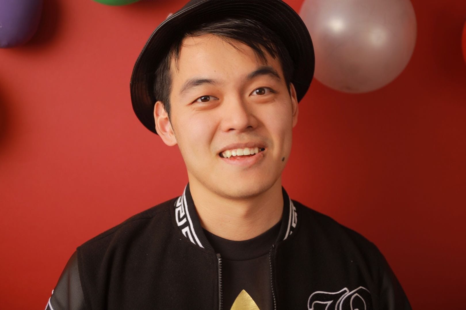 Steve Chou – Medium
