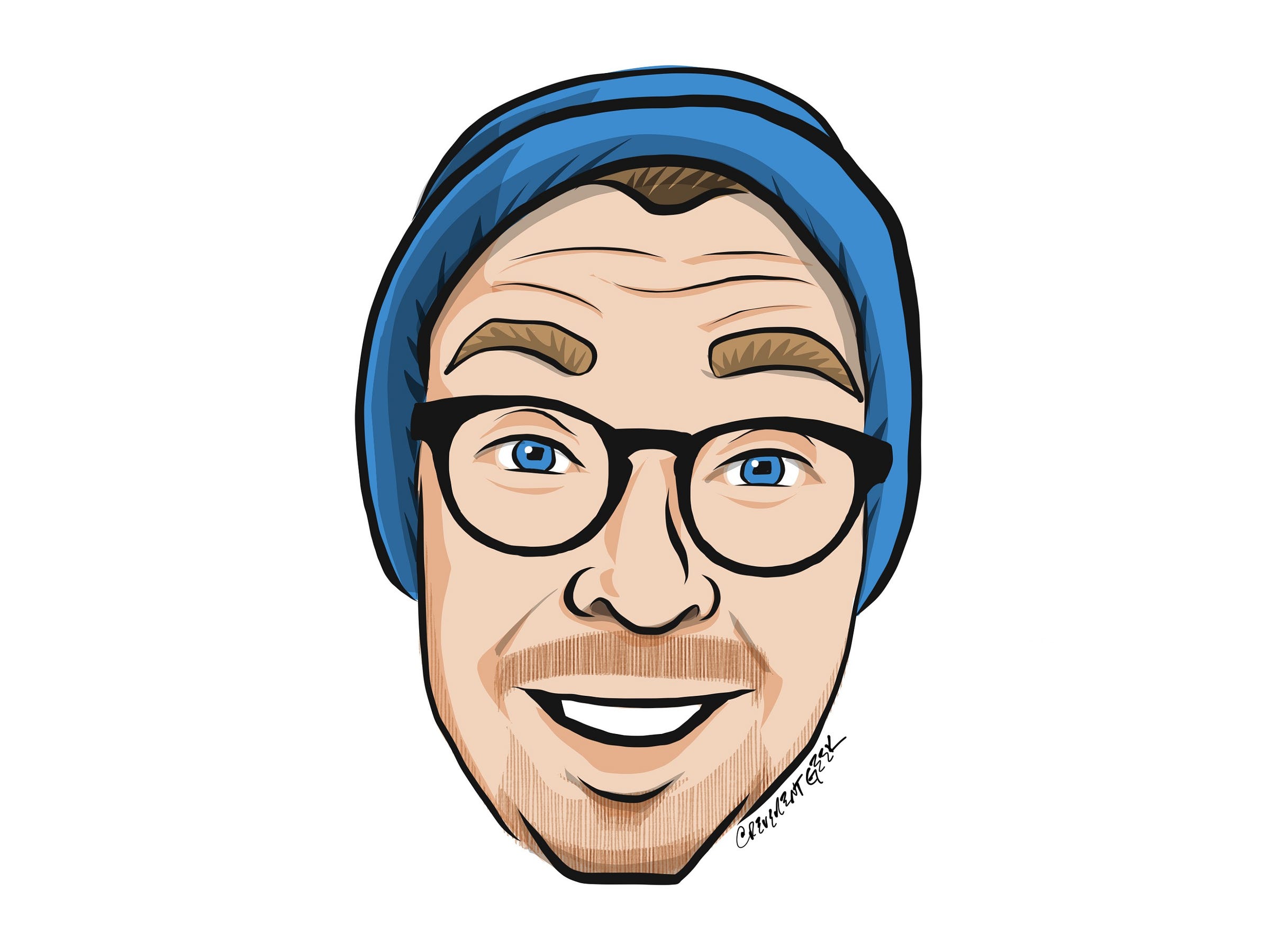 About – Chase Adams – Medium