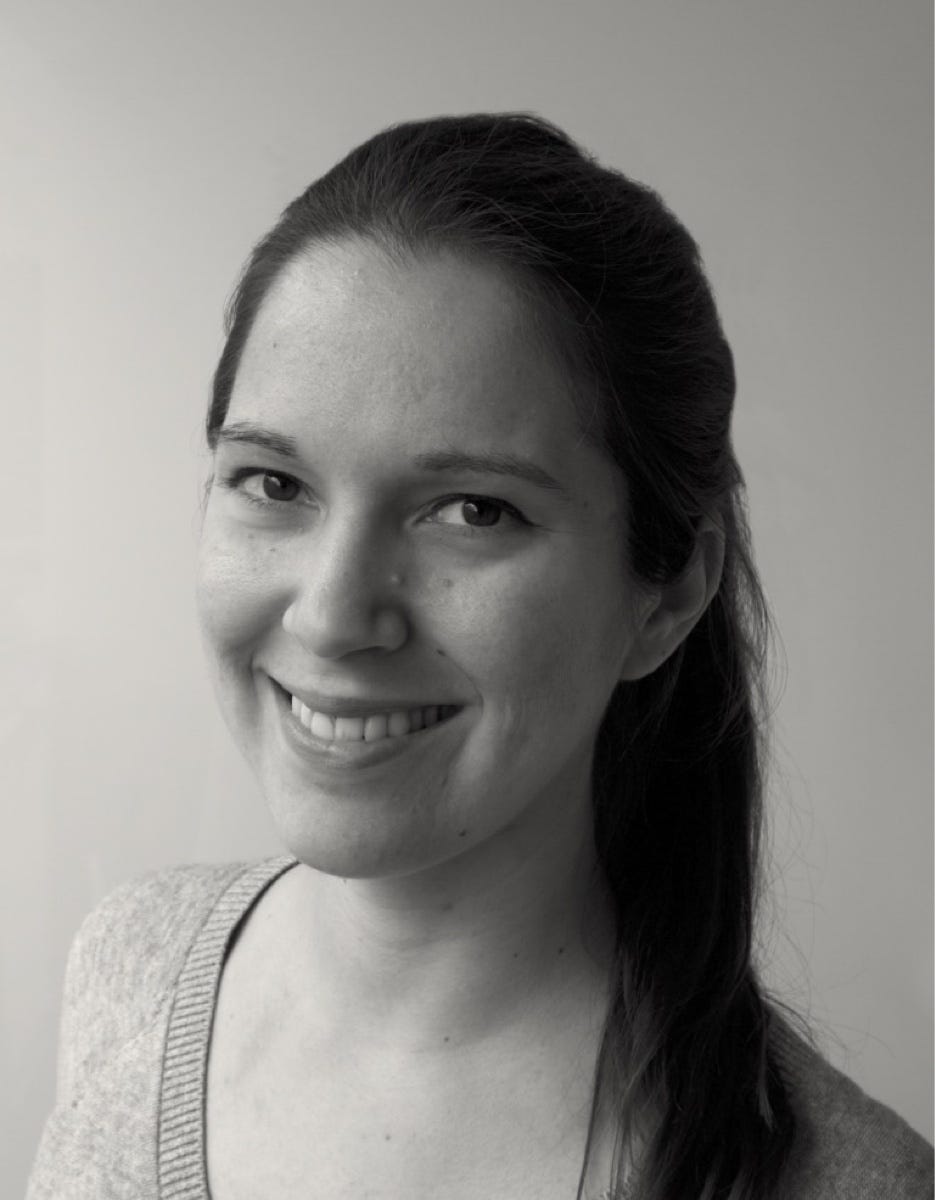 About – Laura Schulz – Medium
