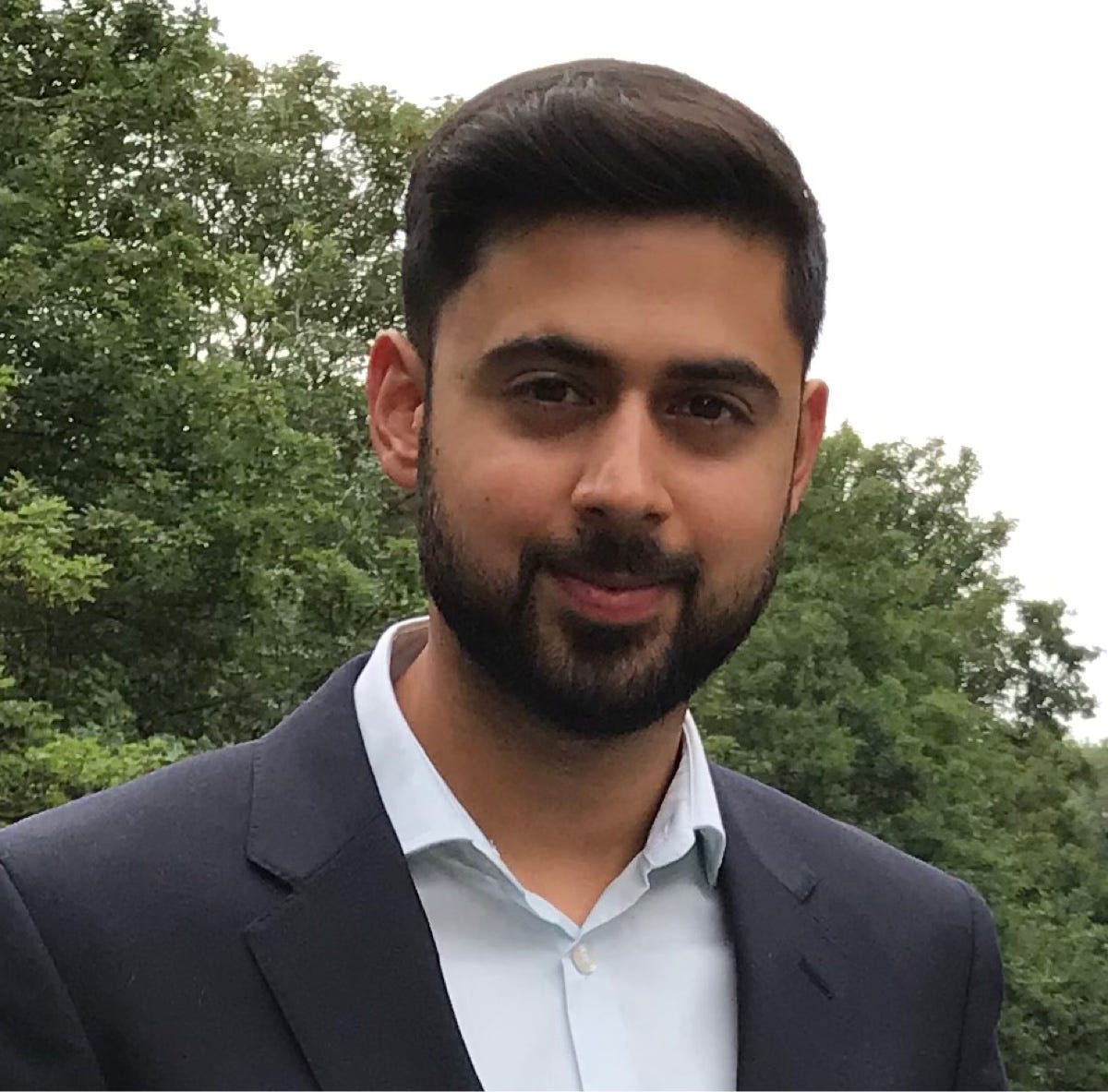 Imran Khalid – Medium