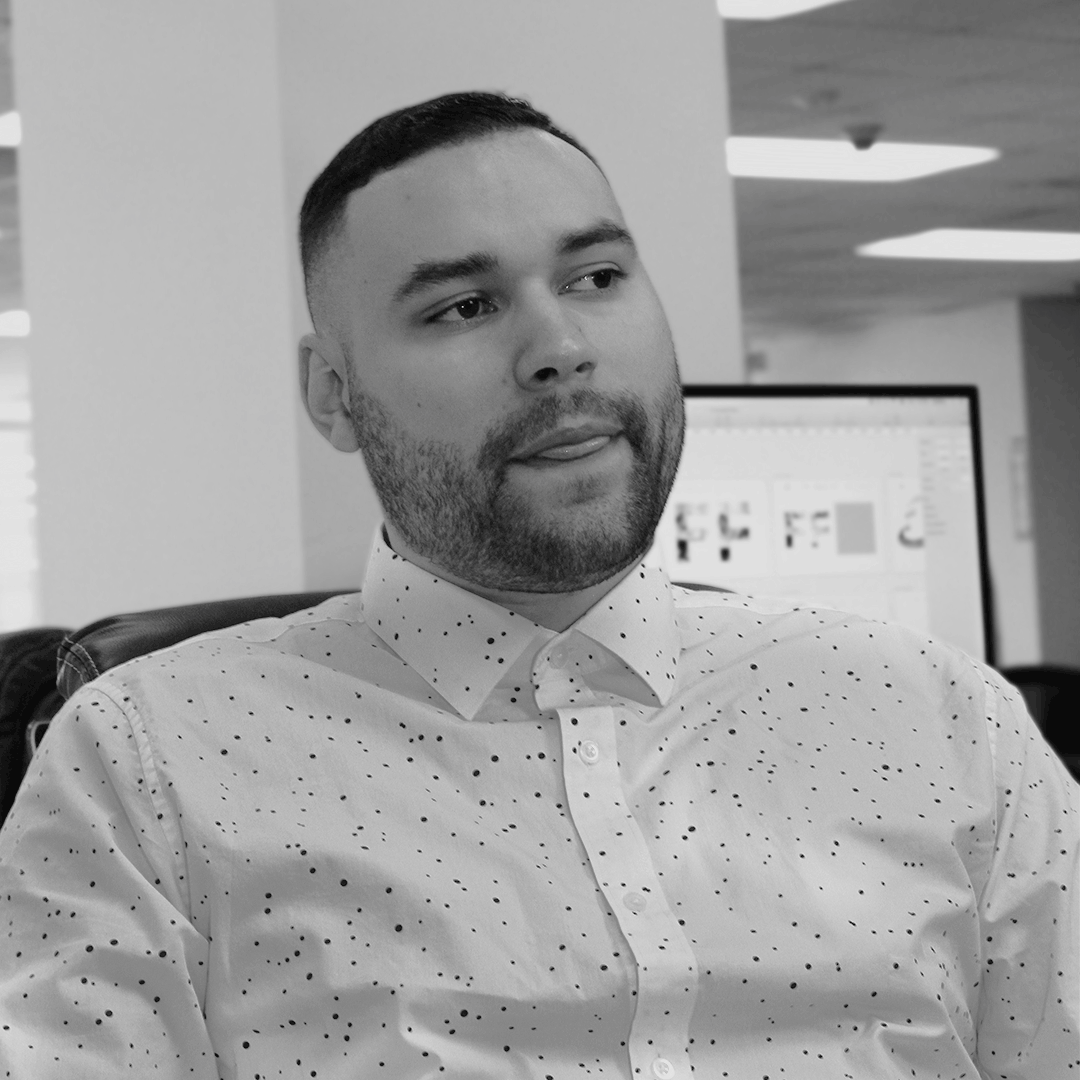 Thomas Castillo – Medium