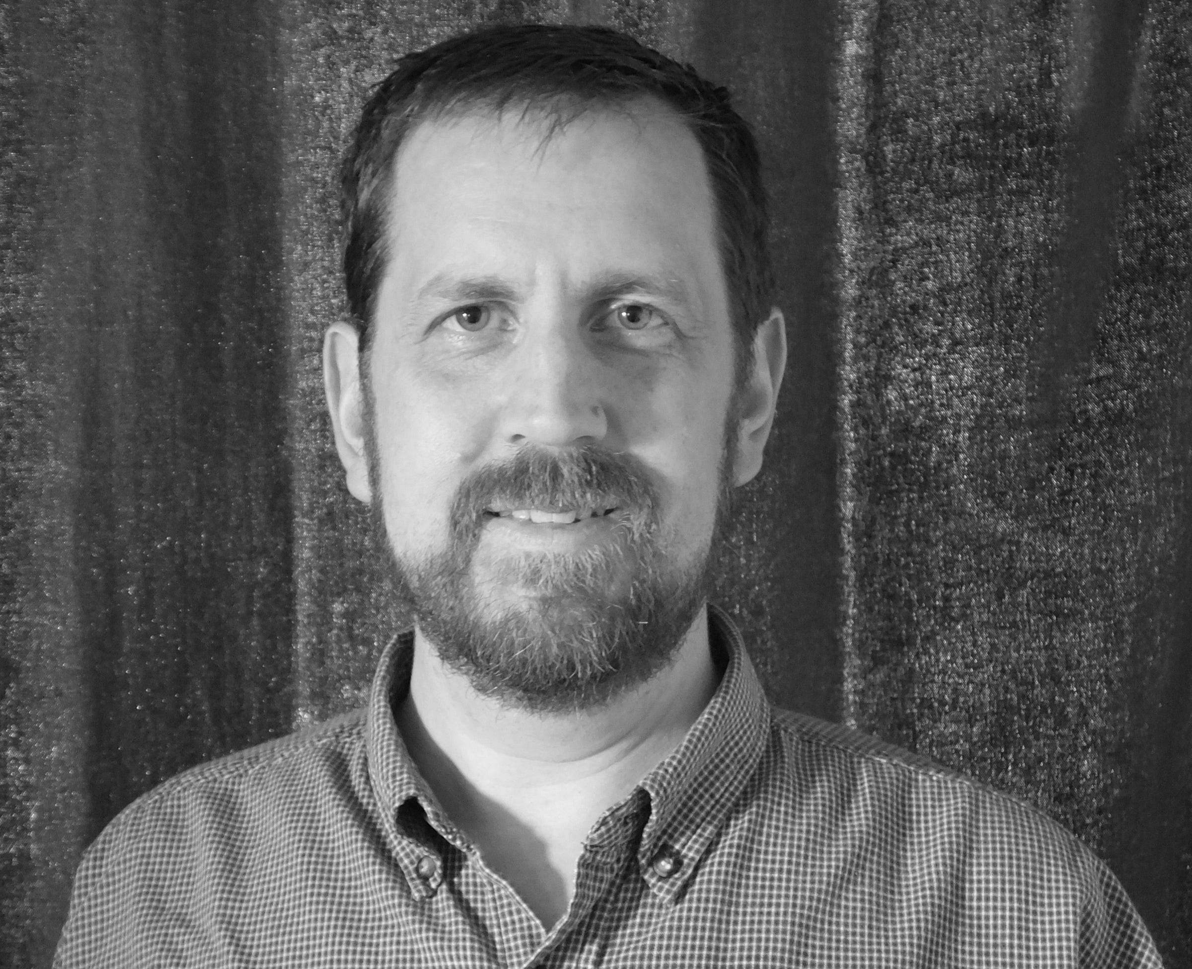 Ross Moore – Medium