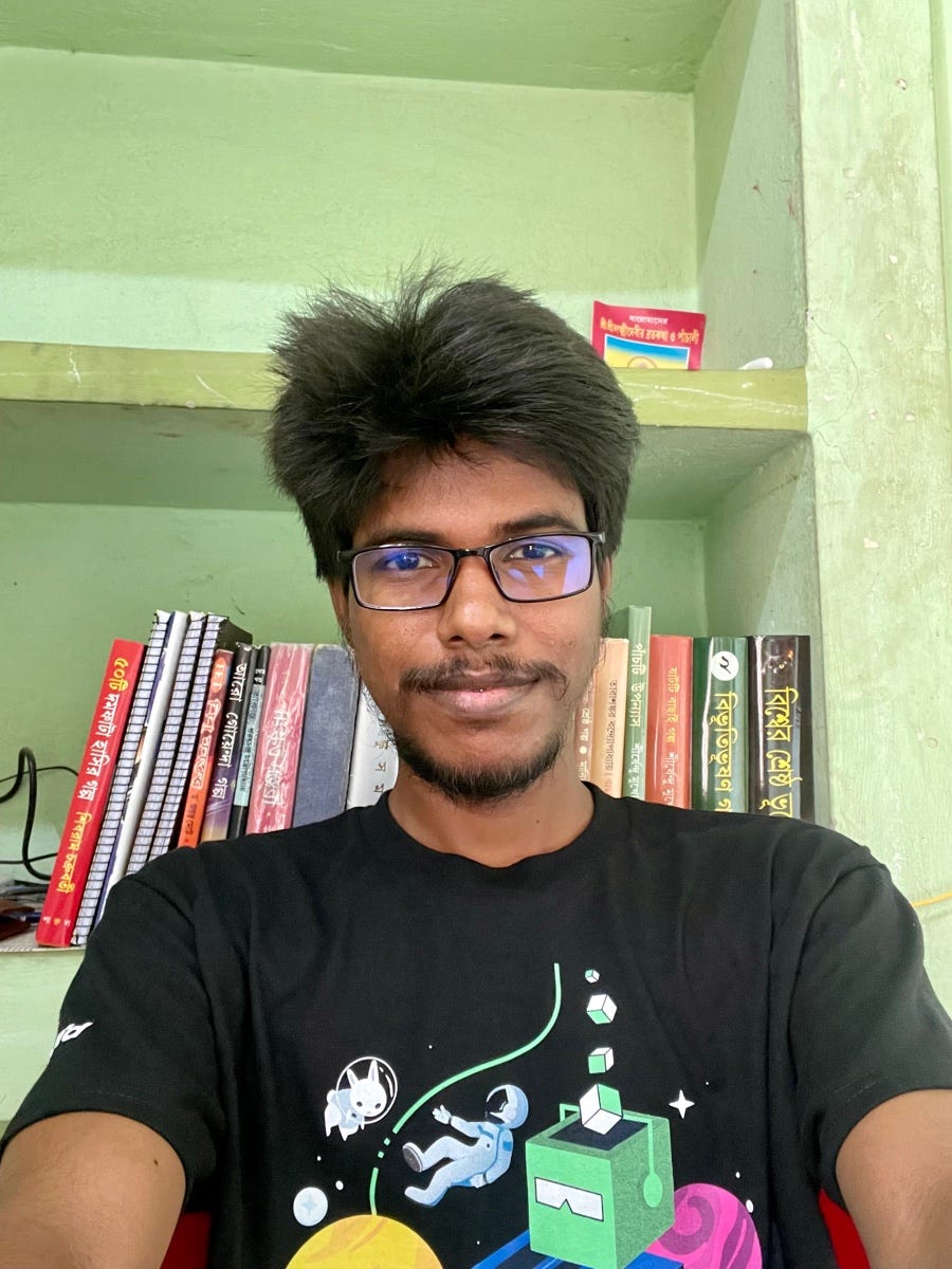 About – Jyoti Sing – Medium