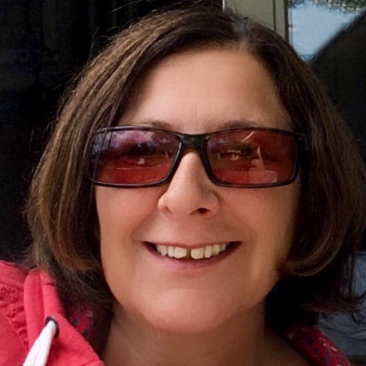 Susan Kelly – Medium