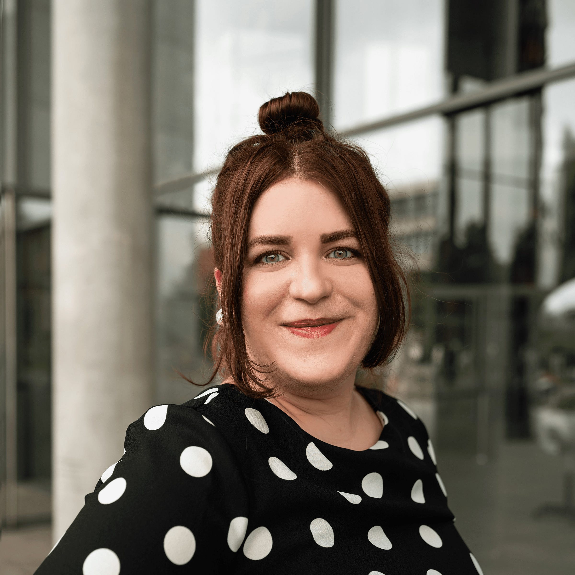 Sofia Hassiotaki – Medium