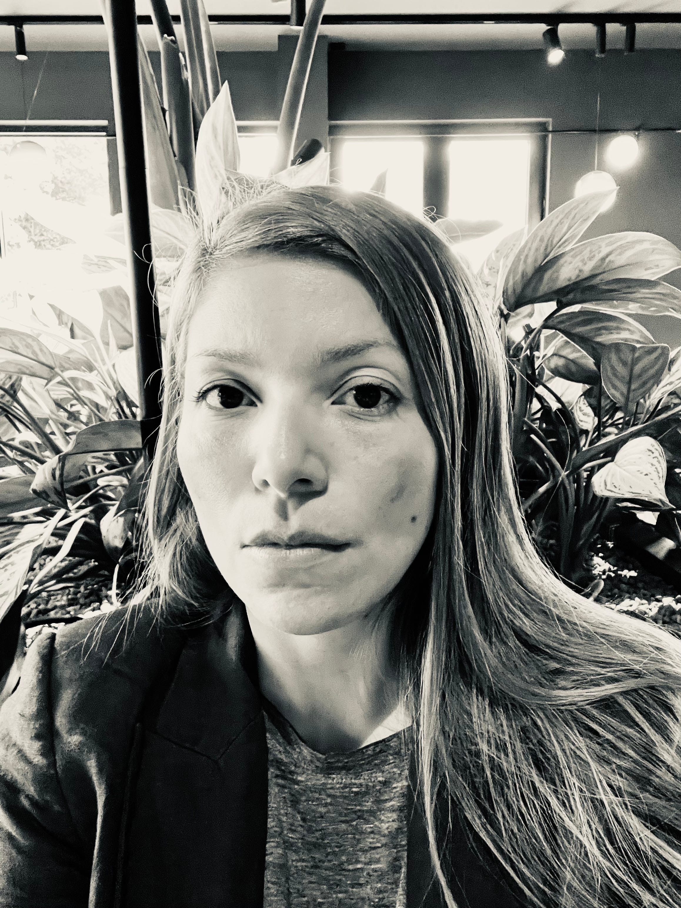 Michelle Protzek – Medium