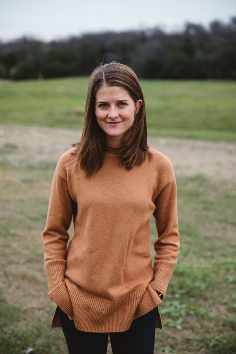 Emily Griesbeck – Medium