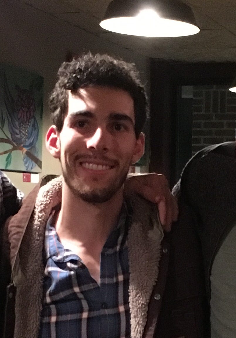 Taylor Neely – Medium