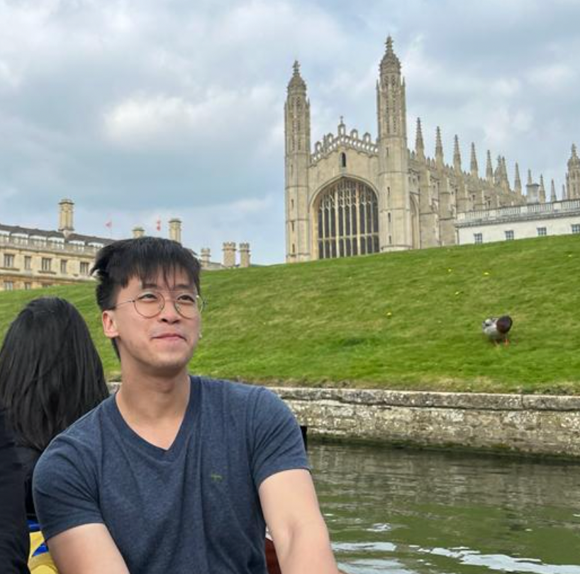Dylan Lim – Medium