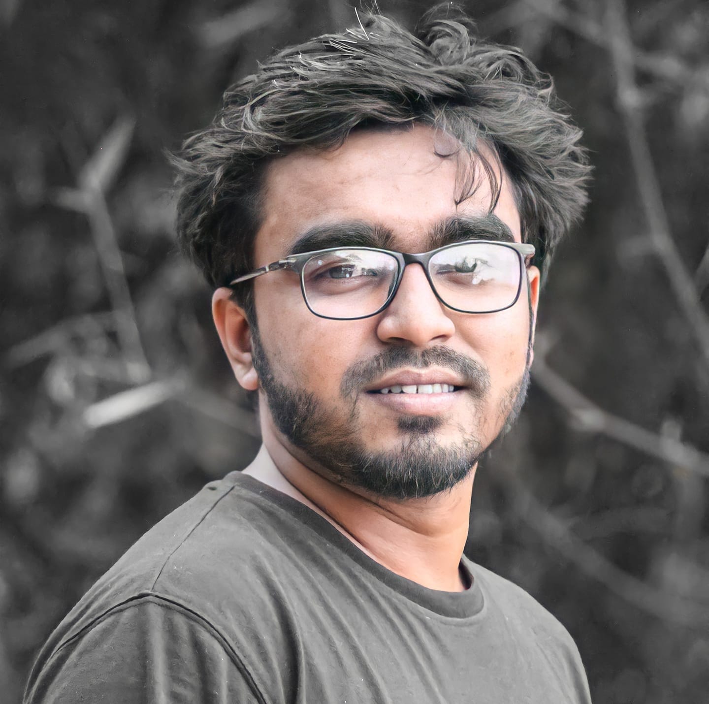 Raju Ahmed – Medium