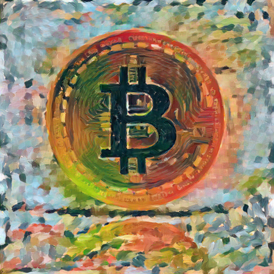 Bertram Cameron – Medium