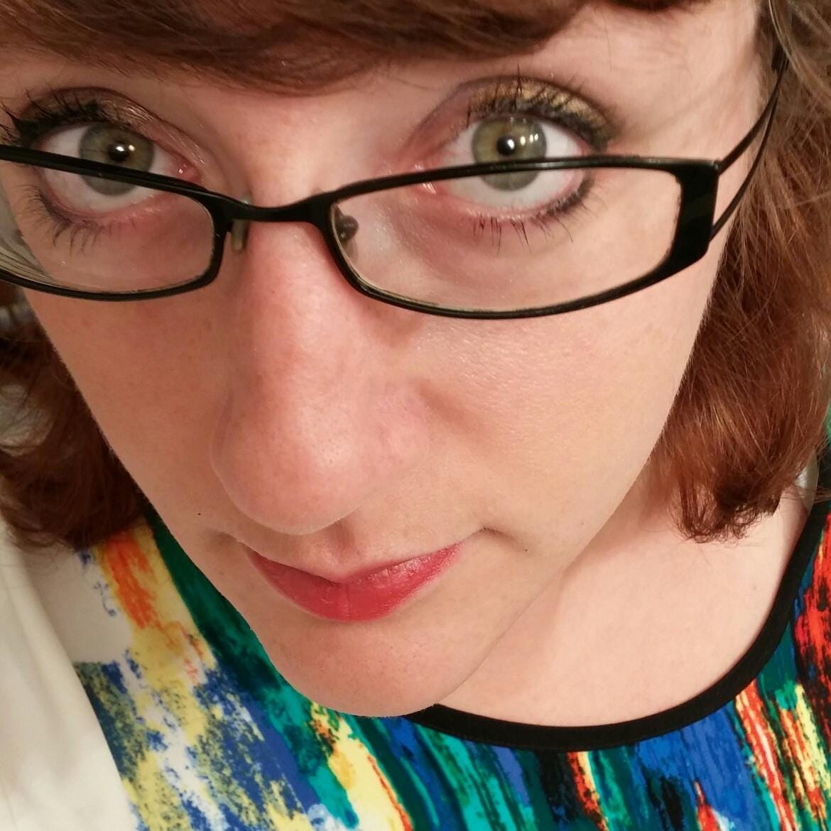Rachel Lynn Brody – Medium