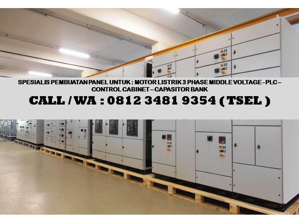 harga box Panel listrik hager – Medium