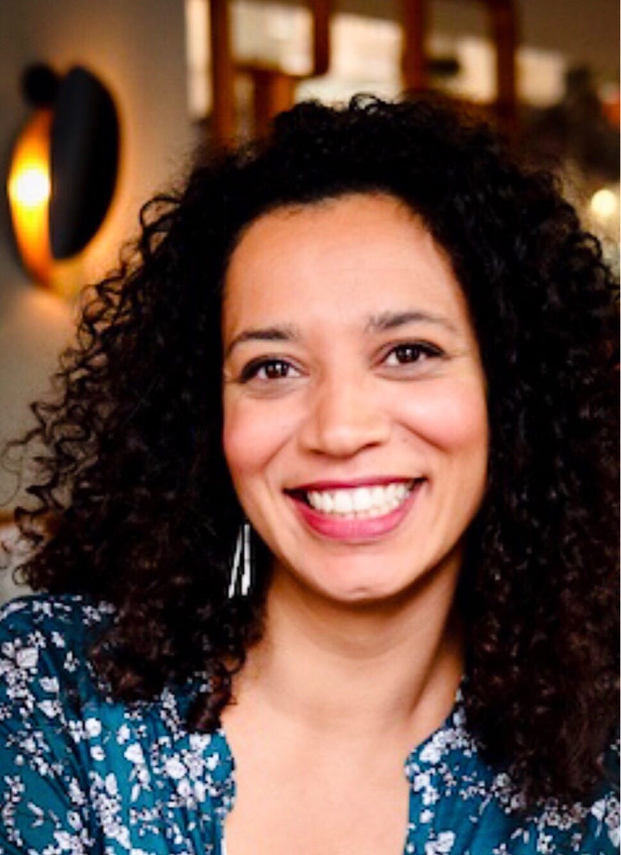 Sabrina Murphy – Medium