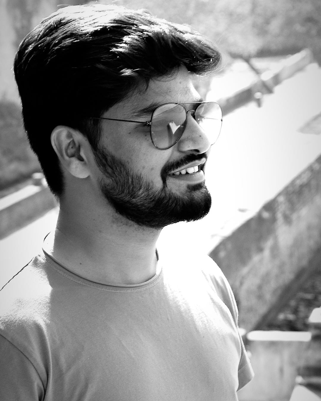 Sanjay Prajapati – Medium