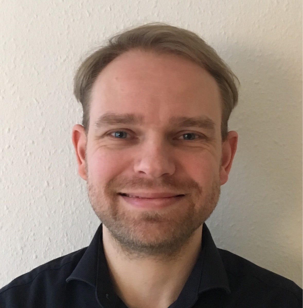 About Gard Kristian Hauge Medium About Gard Kristian Hauge Medium
