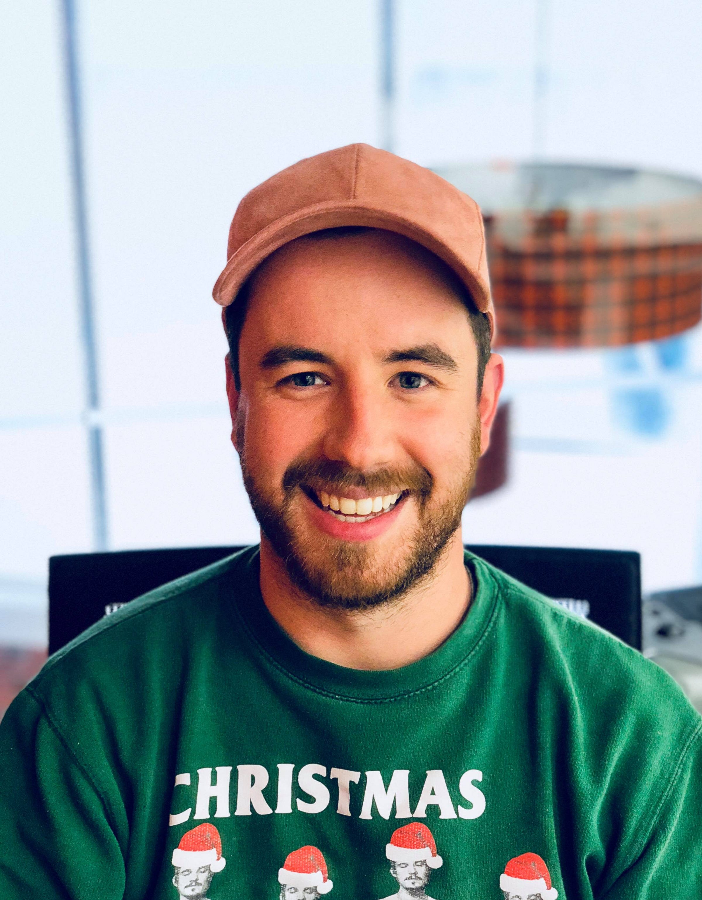 Craig Spence – Medium