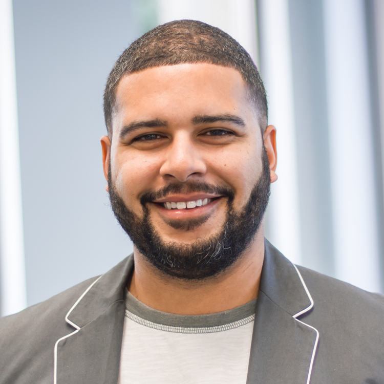 Anthony Walker – Medium