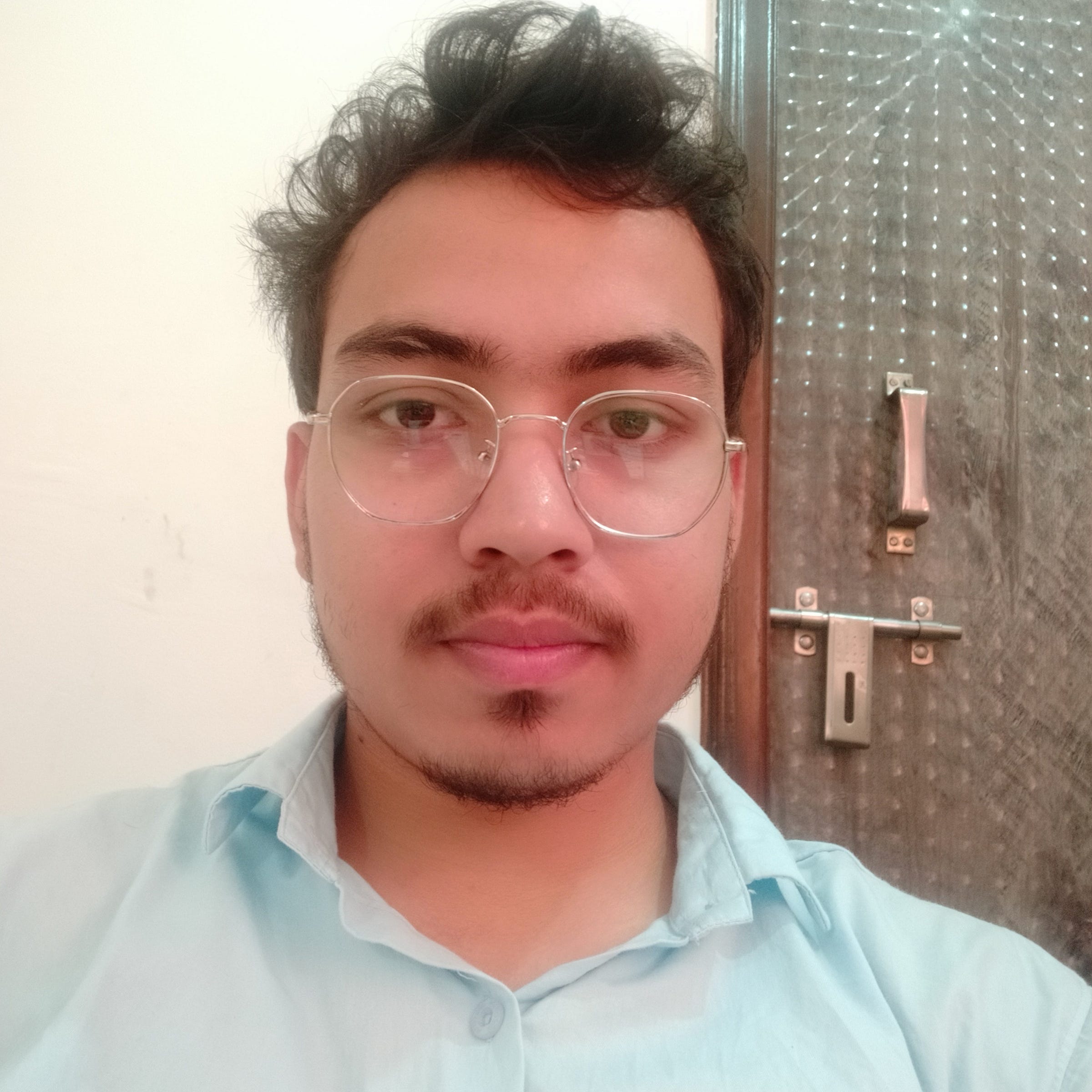 Abhishek Kasaundhan – Medium